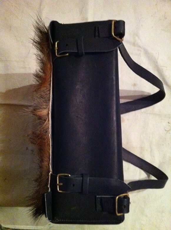 Trotter Knapsack , Modell 1820 - Schuhnagel